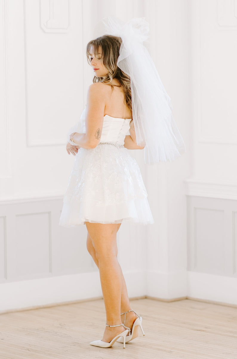 The Renee Dress | Be Everthine Original Design | Custom Made – BeEverthine